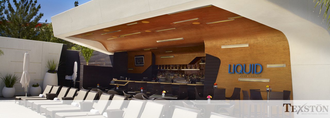 Texston Architectural Surfaces | A Manufacturer of Fine Plasters
