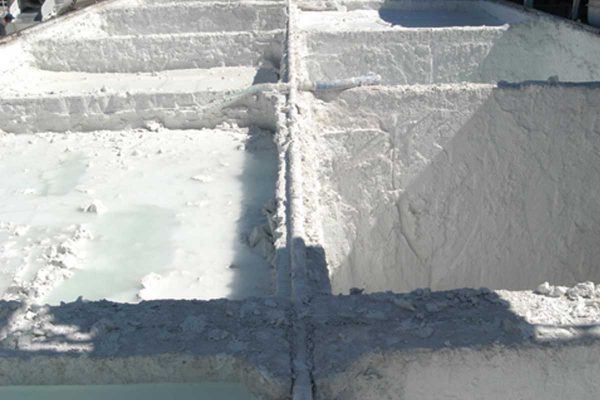 The Story of Lime - Texston