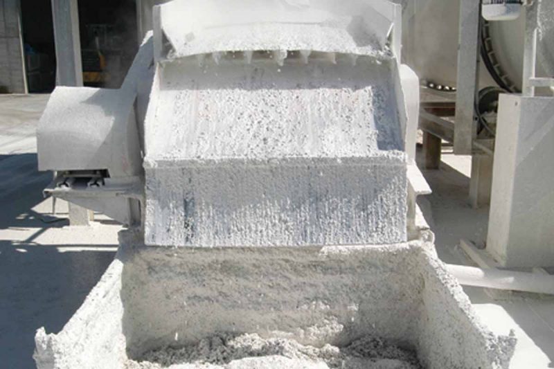 The Story of Lime - Texston